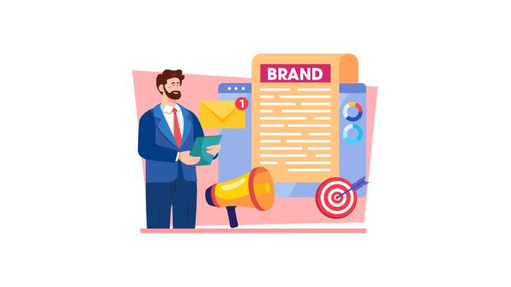 Motion Graphics en la identidad de marca: Diferénciate - Showspot