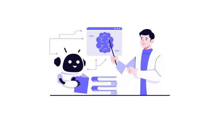 Animación para explicar conceptos complejos - Showspot